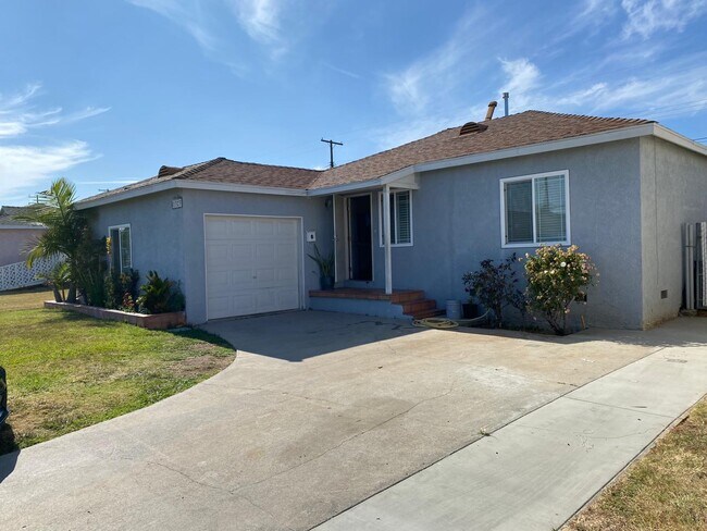 1323 W Palmer St - 1323 W Palmer St Compton CA 90220 | Apartment Finder