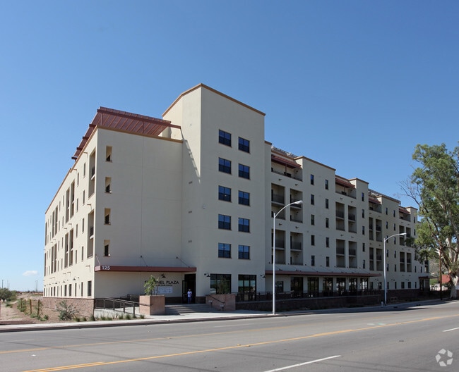 Sentinel Plaza - 125 S Linda Ave Tucson AZ 85745 | Apartment Finder