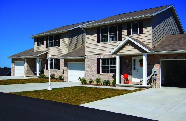 Northpointe Townhomes - 112 Donna Ave Morgantown WV 26505 | Apartment ...