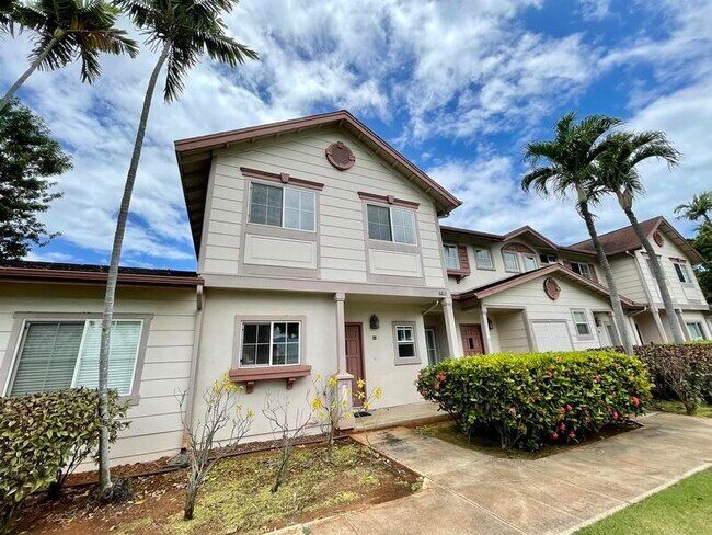 91-1023 Keoneula Blvd - 91-1023 Keoneula Blvd Ewa Beach HI 96706 ...