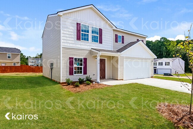 810 Dove Tree Ln - 810 Dove Pl Social Circle GA 30025 | Apartment Finder