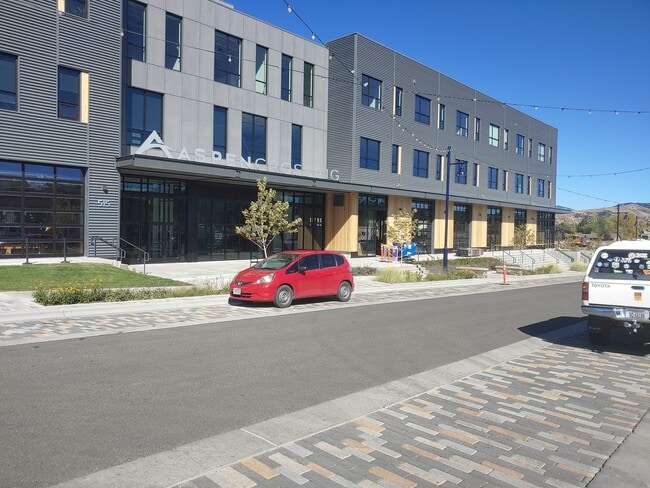 515 W Aspen St - 515 W Aspen St Bozeman MT 59715 | Apartment Finder