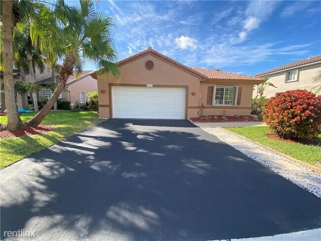 3 br, 2 bath House - 18920 NW 3rd St - 18920 NW 3rd St Pembroke Pines ...