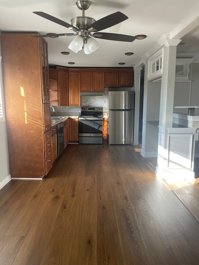 Clean ranch style home in quiet community ... - 5919 Meadowview Rd Rex ...