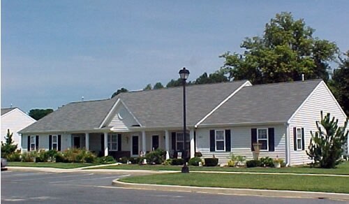 Virginia Crest Village - 101 Independence Dr Seaford DE 19973 ...