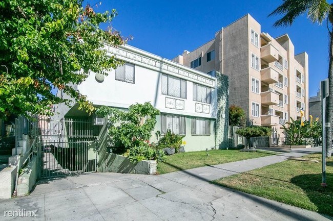 446 S St Andrews Pl - 446 S St Andrews Pl Los Angeles CA 90020 ...