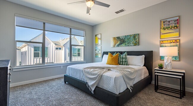 A Cut Above: Stunning Penta House with Spe... - 11411 Old San Antonio ...