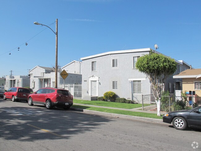 6415-6423 Makee Ave - 6415-6423 Makee Ave Los Angeles CA 90001 ...