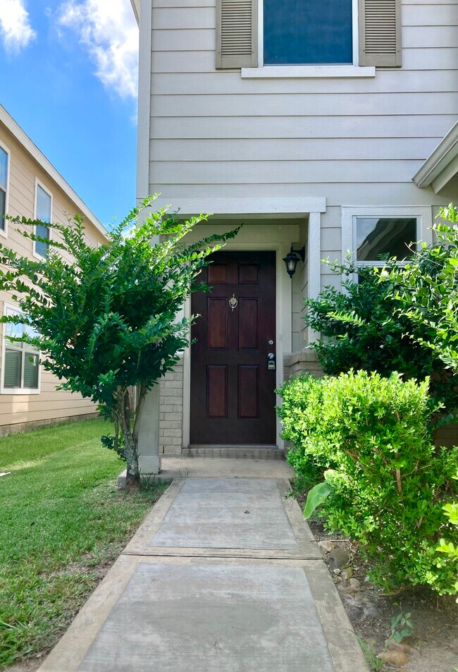 20759 Cypress Crescent Ln - 20759 Cypress Crescent Ln Cypress TX 77433 ...