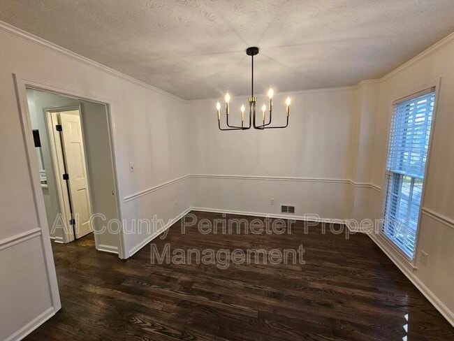 4536 Mountain Creek Dr - 4536 Mountain Creek Dr Roswell GA 30075 ...