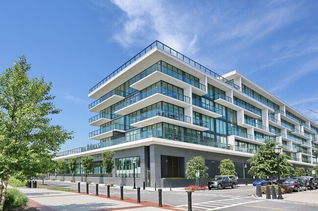 1200 Ave at Port Imperial - 1200 Ave at Port Imperial Weehawken Township NJ 07086 | Apartment Finder