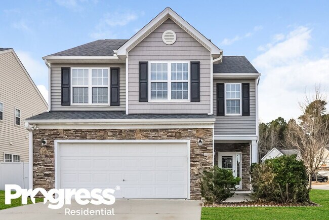 8525 Tierra Del Sol Way - 8525 Tierra Del Sol Way Raleigh NC 27616 ...