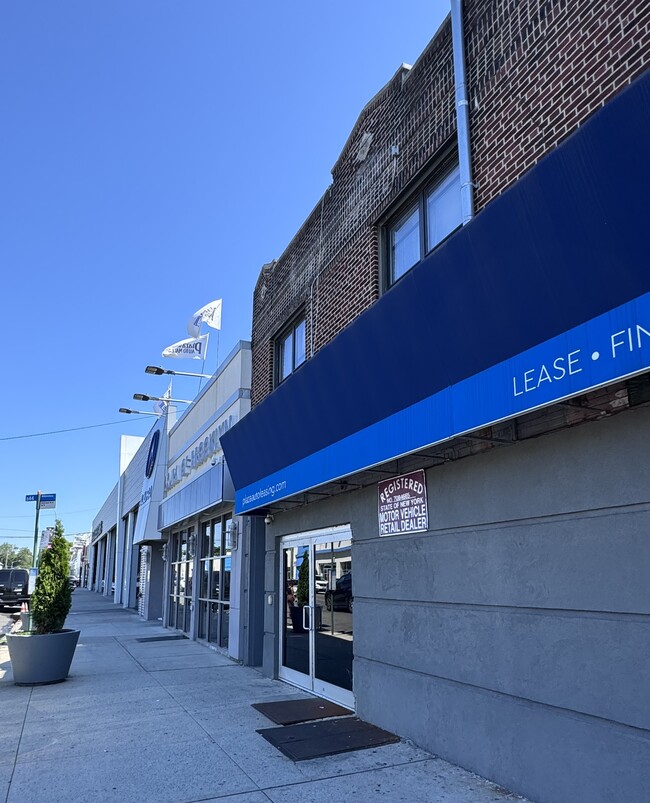 2753 Nostrand Ave - 2753 Nostrand Ave Brooklyn NY 11210 | Apartment Finder