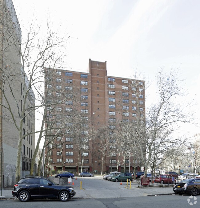Bronx River and Addition - 1500 E 174th St Bronx NY 10472 | Apartment ...