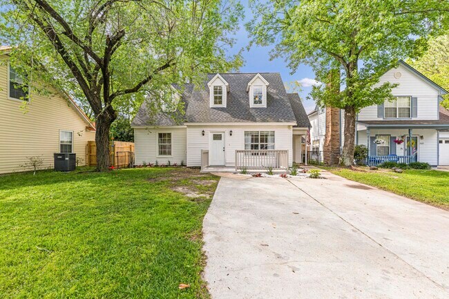 2620 Windsor Ln - 2620 Windsor Ln Fort Walton Beach FL 32547 ...