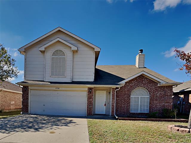 2720 Brea Canyon Rd - 2720 Brea Canyon Rd Fort Worth TX 76108 ...