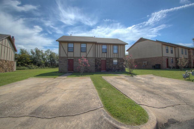 14540 S 302nd E Ave - 14540 S 302nd E Ave Coweta OK 74429 | Apartment ...