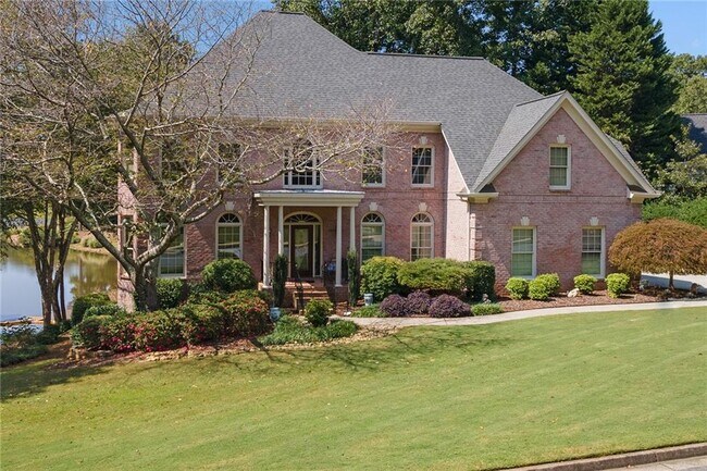 9025 Nesbit Lakes Dr - 9025 Nesbit Lakes Dr Alpharetta GA 30022 ...