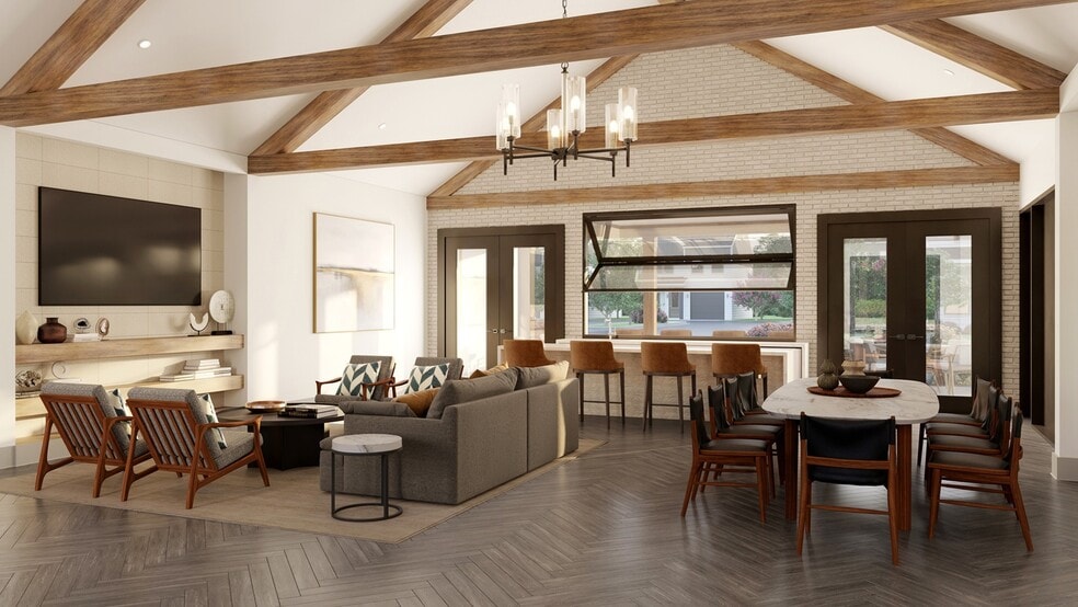 The Everstead at Windrose - 7801 FM 2920 Rd Spring TX 77379 | Apartment ...