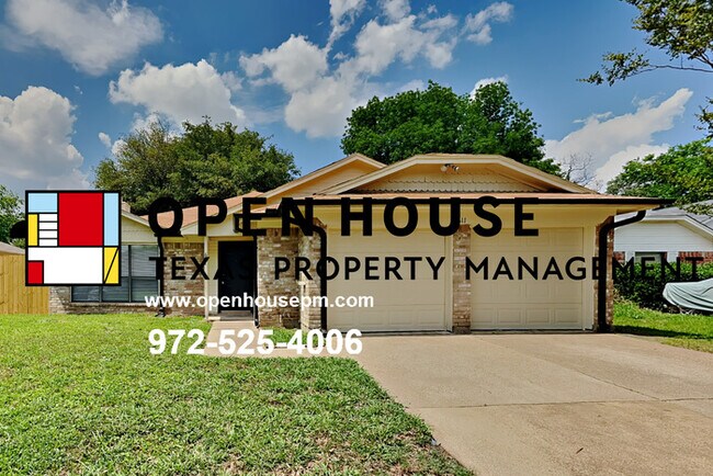 611 British Ct, Arlington - 611 British Ct Arlington TX 76002 ...