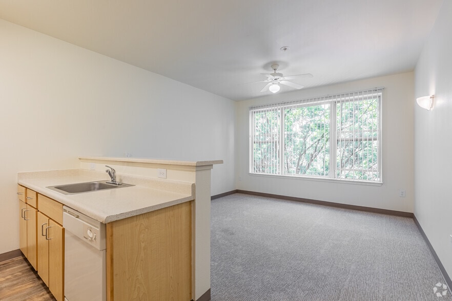 Fifth Avenue Apartments - 314 NW 5th Ave Portland OR 97209 | Apartment ...