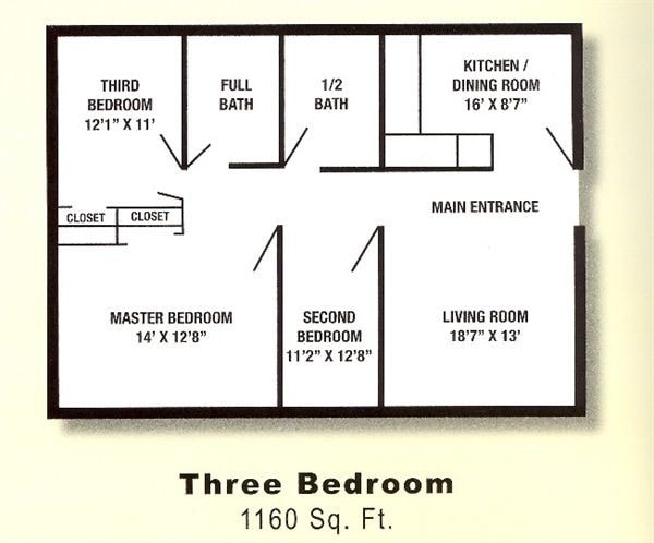 Perry Lake Village - 26741 Lakevue Dr Perrysburg OH 43551 | Apartment ...