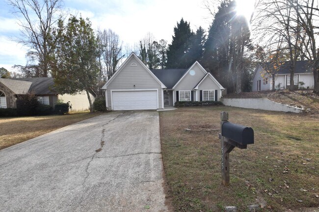 555 Elizabeth Hts - 555 Elizabeth Heights NE Sugar Hill GA 30518 ...