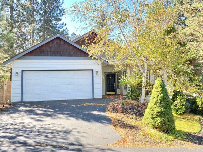 Beautiful, updated 3 BR on westside close ... - 61311 SW Brookside Loop ...