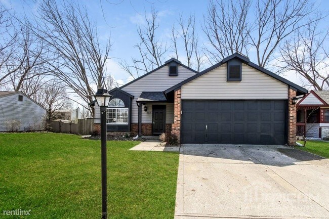 5819 Timber Lake Way - 5819 Timber Lake Way Indianapolis IN 46237 ...