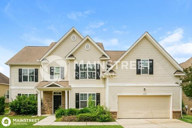 1404 Moores Creek Dr, Knightdale, NC 27545 - 1404 Moore's Creek Dr ...