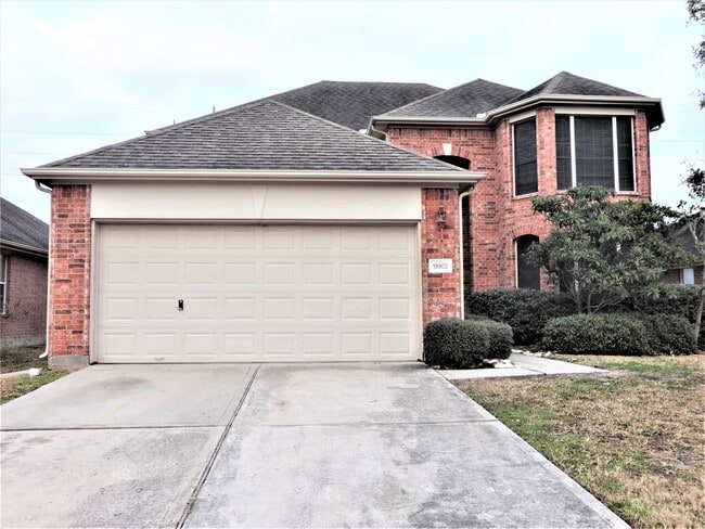 19902 Cypresswood Springs - 19902 Cypresswood Springs Spring TX 77373 ...