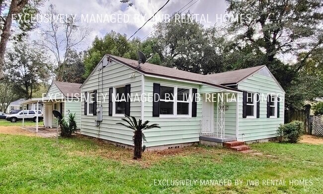 2851 Cherokee Cir W - 2851 Cherokee Cir W Jacksonville FL 32205 ...