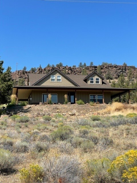 70401 NW Lower Bridge Way - 70401 NW Lower Bridge Way Terrebonne OR ...