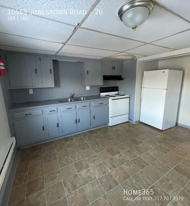 Renovated 1 Bedroom, 1 Bath Apartment in A... - 10669 Jonestown Rd ...