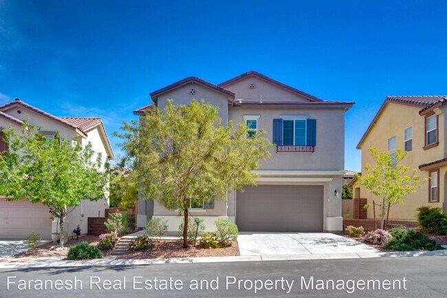 4 br, 2.5 bath House - 10617 Kennedy Peak ... - 10617 Kennedy Peak Ln ...