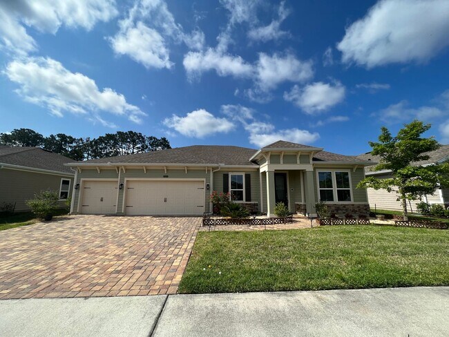 Beautiful 4/3 Carter Hall Home. Apply Now! - 10804 John Randolph Dr ...