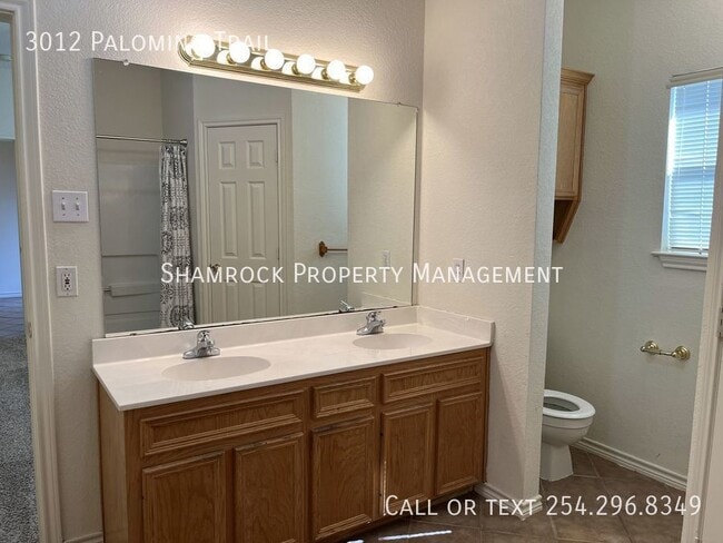 Surrey Ridge Duplex - 3012 Palomino Trail Robinson TX 76706 | Apartment ...