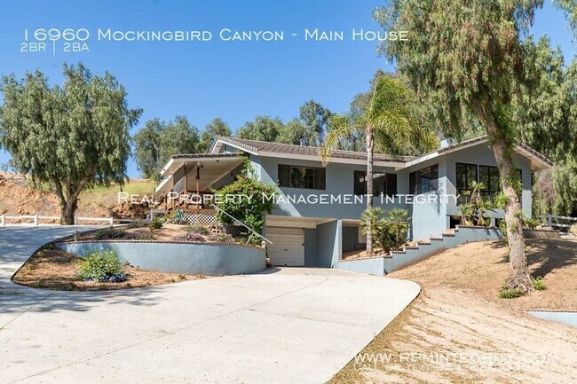 16960 Mockingbird Canyon Rd - 16960 Mockingbird Canyon Rd Riverside CA ...