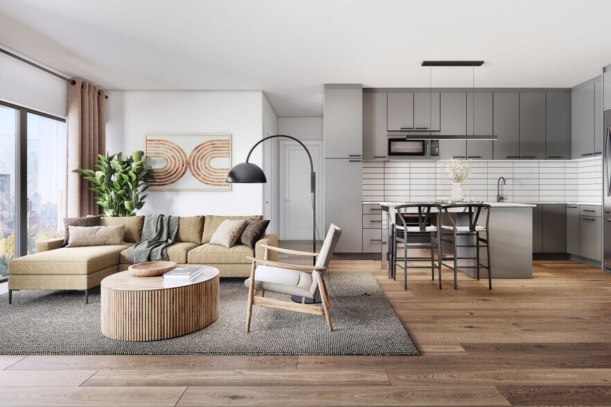 Heming - 1800 Chain Bridge Rd Mclean VA 22102 | Apartment Finder