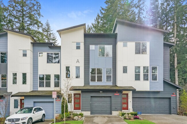 13421 Admiralty Way - 13421 Admiralty Way Lynnwood WA 98087 | Apartment ...