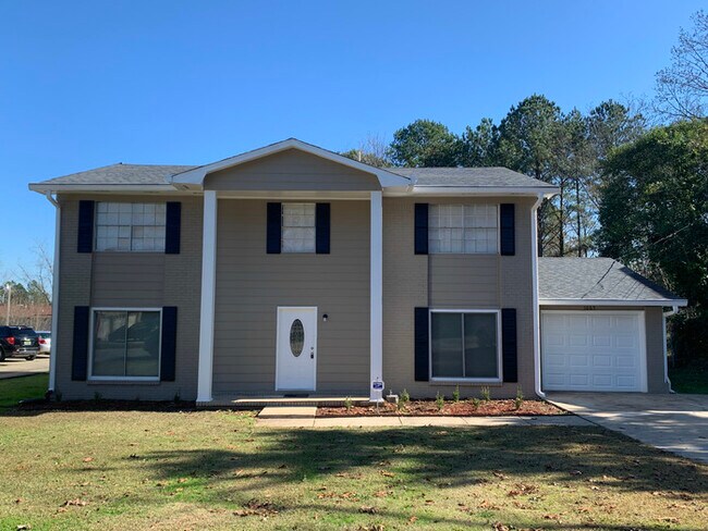Beautiful Center Point Home!!! - 1065 Sunhill Rd NW Center Point AL ...