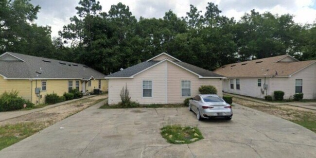 Wilson Green - 276 Wilson Green Blvd Tallahassee FL 32305 | Apartment ...