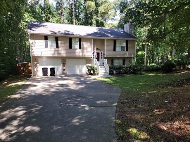 3890 Mountain View Rd NW - 3890 Mountain View Rd NW Kennesaw GA 30152 ...