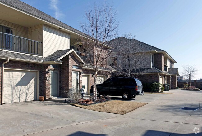 Brookline Commons - 6162 N Brookline Ave Oklahoma City OK 73112 | Apartment Finder