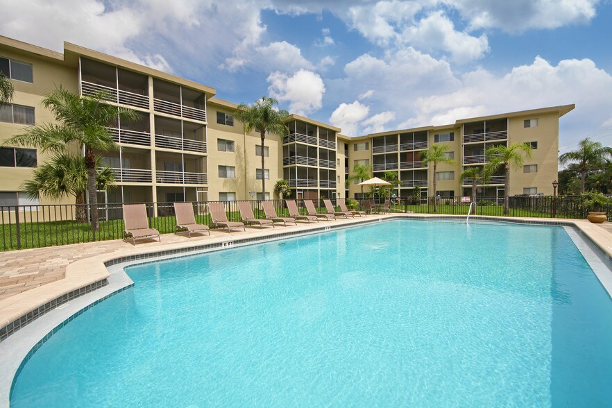 Palm Ridge Apartments - 2791 Florida Mango Rd Lake Worth FL 33461 ...