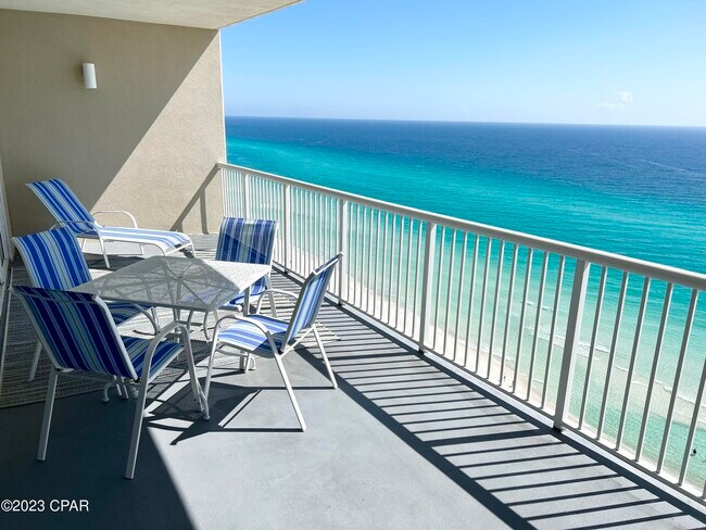 17281 Front Beach Rd - 17281 Front Beach Rd Panama City Beach FL 32413 ...