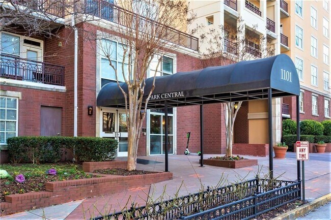 1101 Juniper St NE - 1101 Juniper St NE Atlanta GA 30309 | Apartment Finder