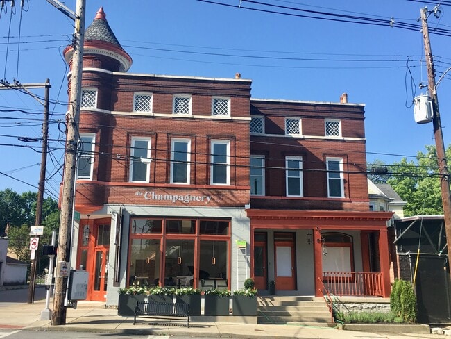 1762 Frankfort Ave - 1762 Frankfort Ave Louisville KY 40206 | Apartment ...