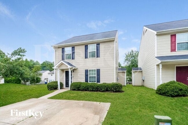309 Goldenrod Dr - 309 Goldenrod Dr Stockbridge GA 30281 | Apartment Finder
