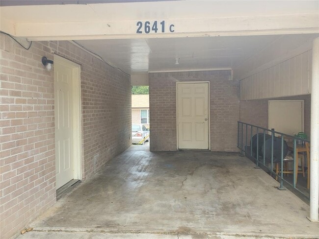 2637 W Randol Mill Rd - 2637 W Randol Mill Rd Arlington TX 76012 ...